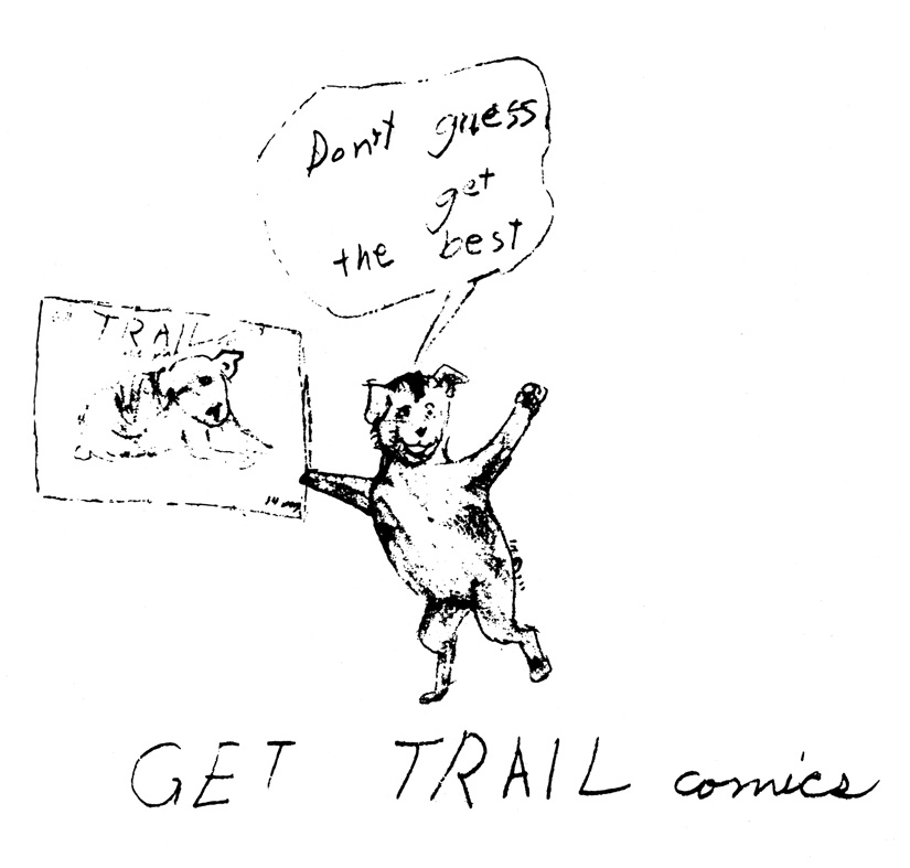 Jungle Frolics: Richard Corben: Dogs