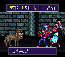 SFC Game 6 – Maka Maka Part 2 | Kurisu’s Chronogaming