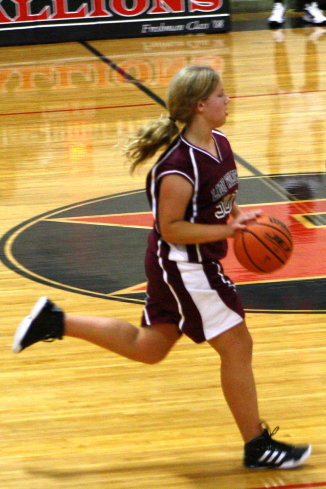 See-Dub: Basketball 2011: EJH