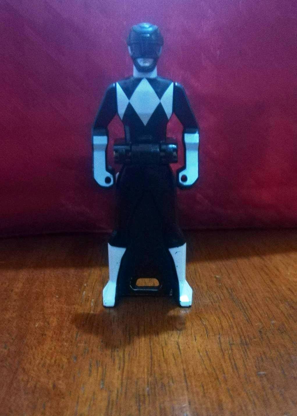 Different Collections: Toy Collection - MIGHTY MORPHIN POWER RANGERS ...