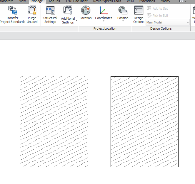 revit in plain english: Revit Hatch Mirror Bug revit in plain english: Revit Hatch Mirror Bug