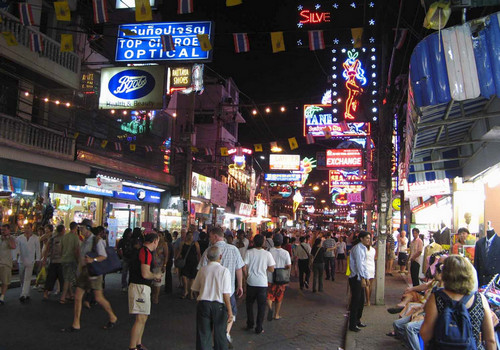 Travel Guide to Pattaya : Welcome to Pattaya and enjoy the trip in ...