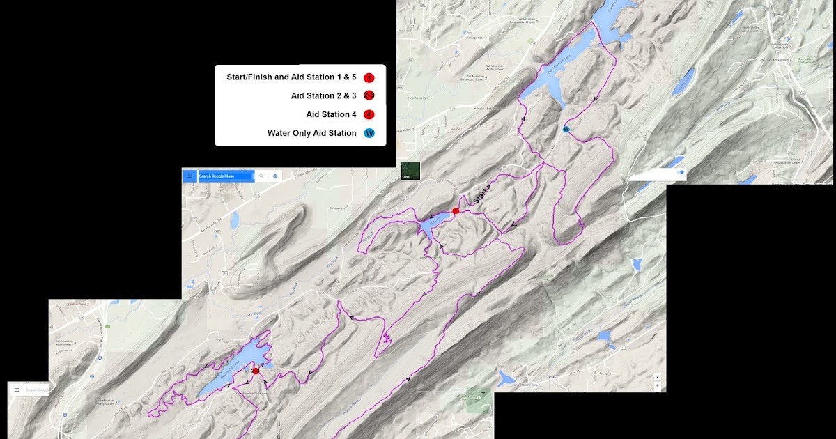 How to Run Your First Ultra-50K to 100 Miles: Changes for the 2016 and ...