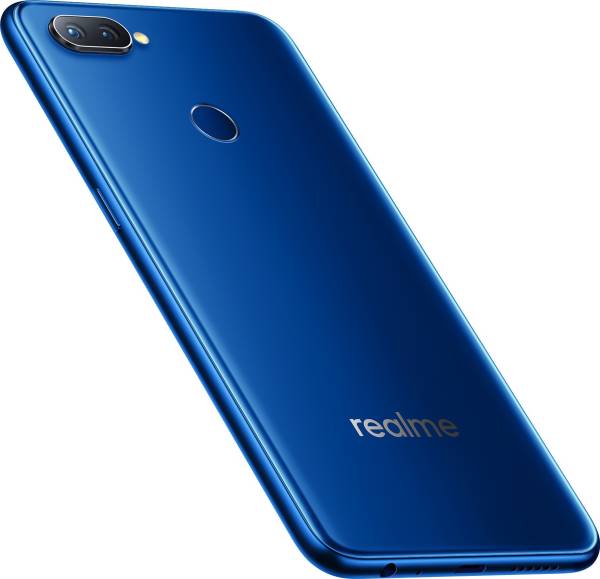 Realme Is Also Planning On Releasing A Budget 48MP Android Device
