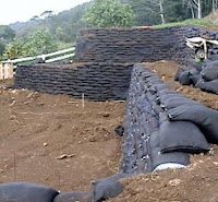 DDB GEOKONSTRUKSI: Geobag