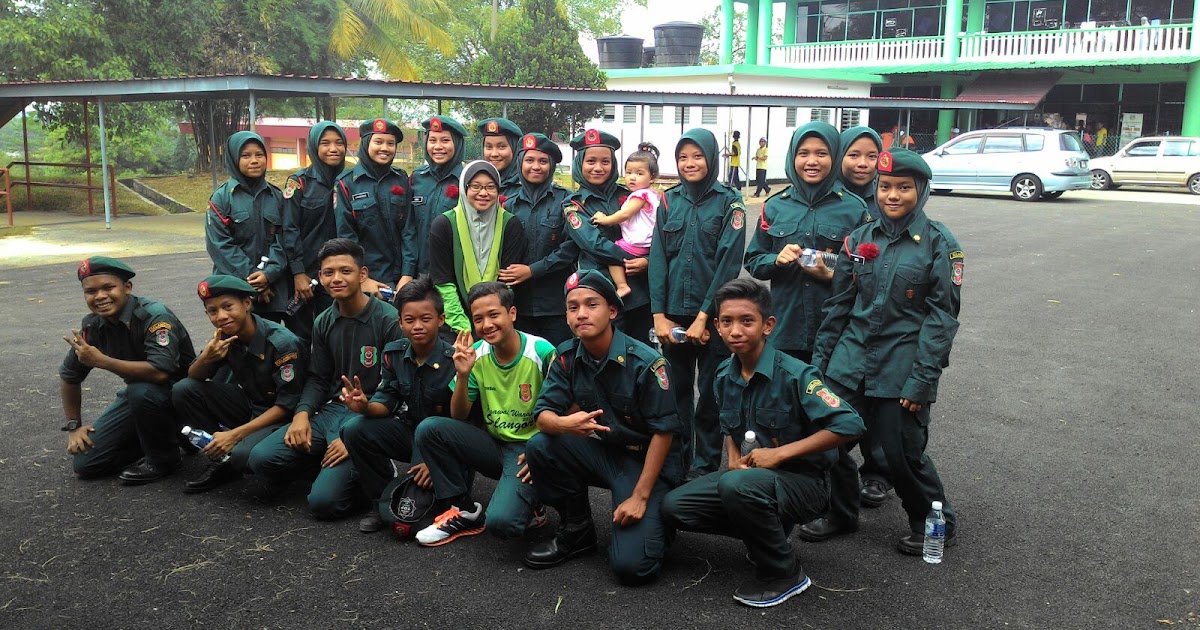 UJIAN KENAIKAN PANGKAT KOPERAL/LANS KOPERAL KRS 2016 ~ SAM RAWANG