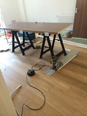 Wood Flooring London - Timber Zone: Wood Floor Fitter London