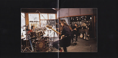 1981 Moving Pictures - Rush - Rockronología