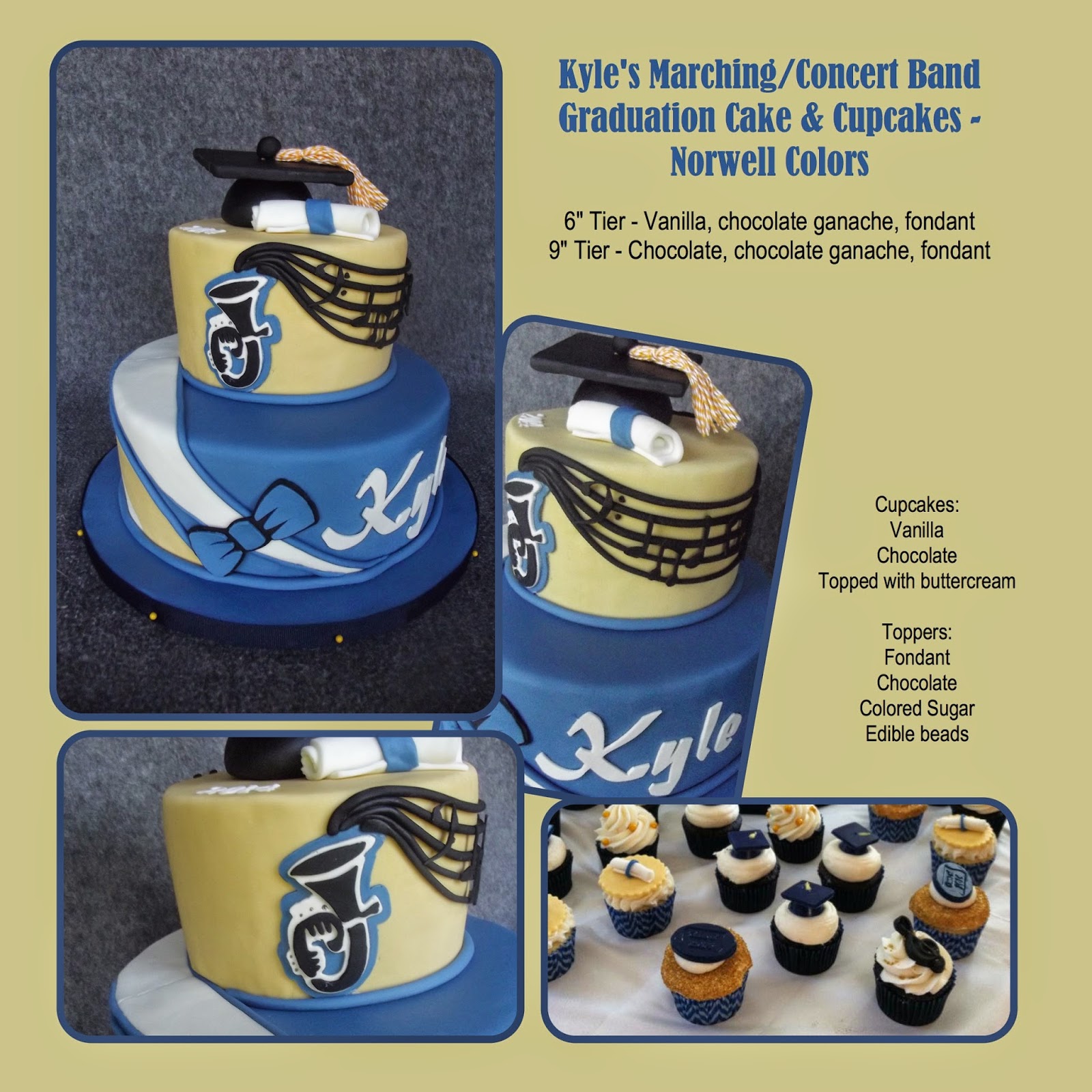 Le Mie Cose Favorites