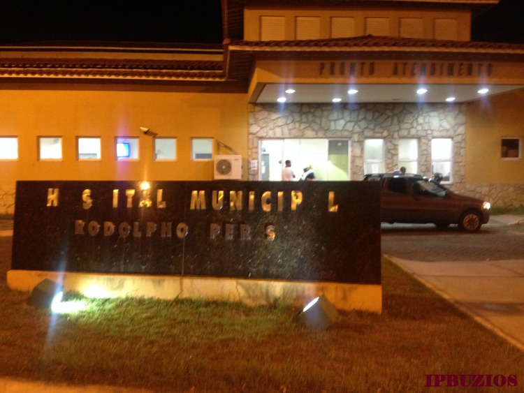 A partir de amanhã (22) Hospital de Búzios não atenderá mais emergência