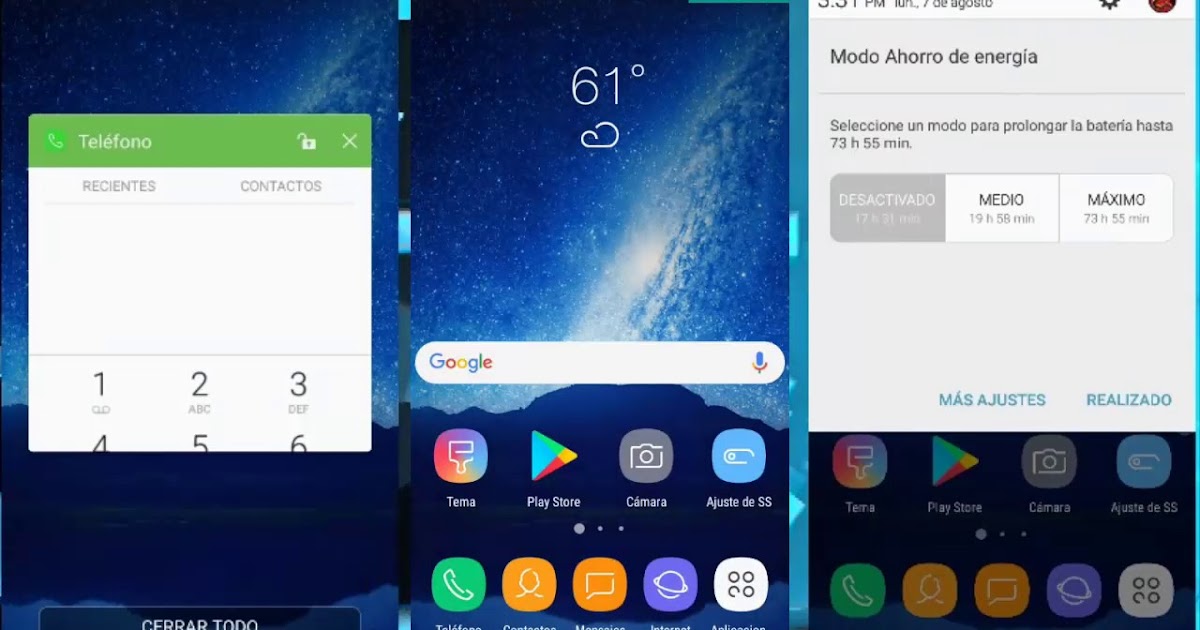 System UI J5 kw by bang Radit