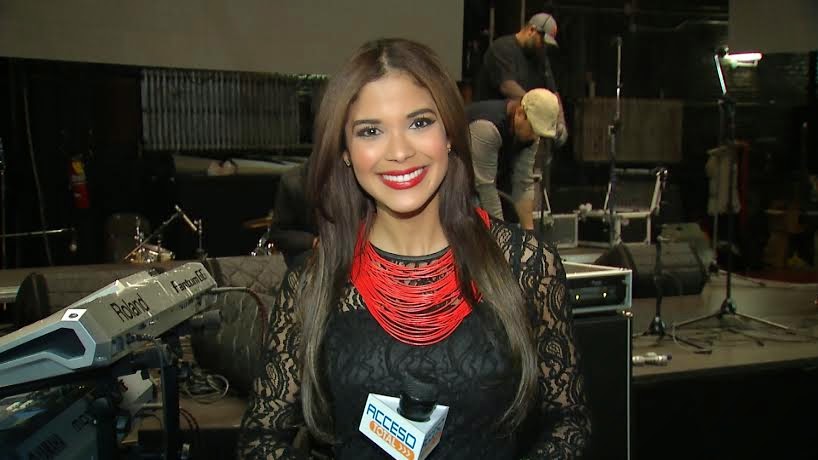 Sociales y Turismo: La Modelo Audris Rijo Regresa a la Televisión ...