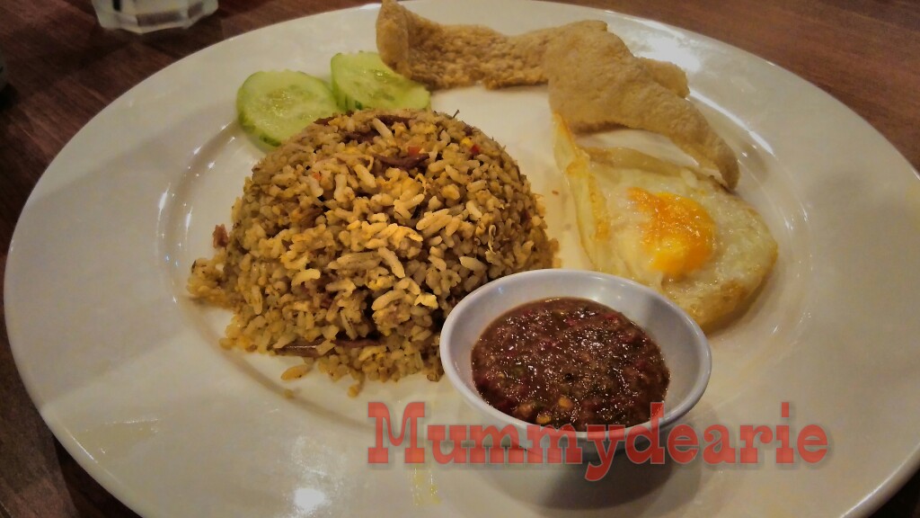 JJCM : Khadijah's Kitchen