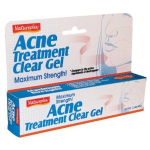 Free Acne Treatment Sample - Live Freebies
