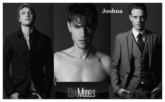 Usa Sexy Model: Joshua Lewis