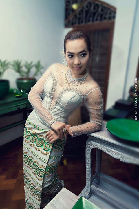 Moe Hay Ko Interview : She talks about her business and movie production