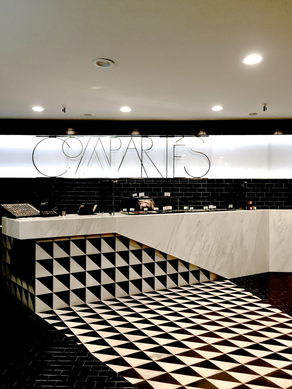 Los Angeles | Craft and Couture