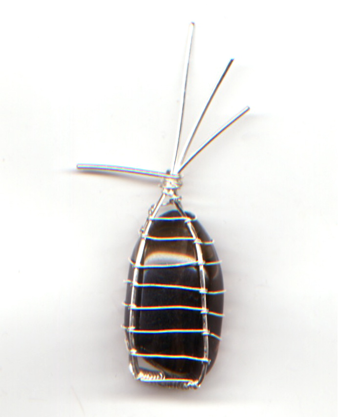 WireWorkers Guild: BASKET CASE