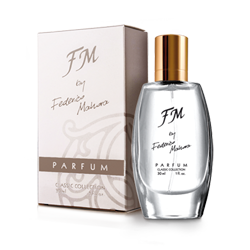 Elegant and Nice Floral Smell for Her FM 407 - FM Perfumes, Products ...