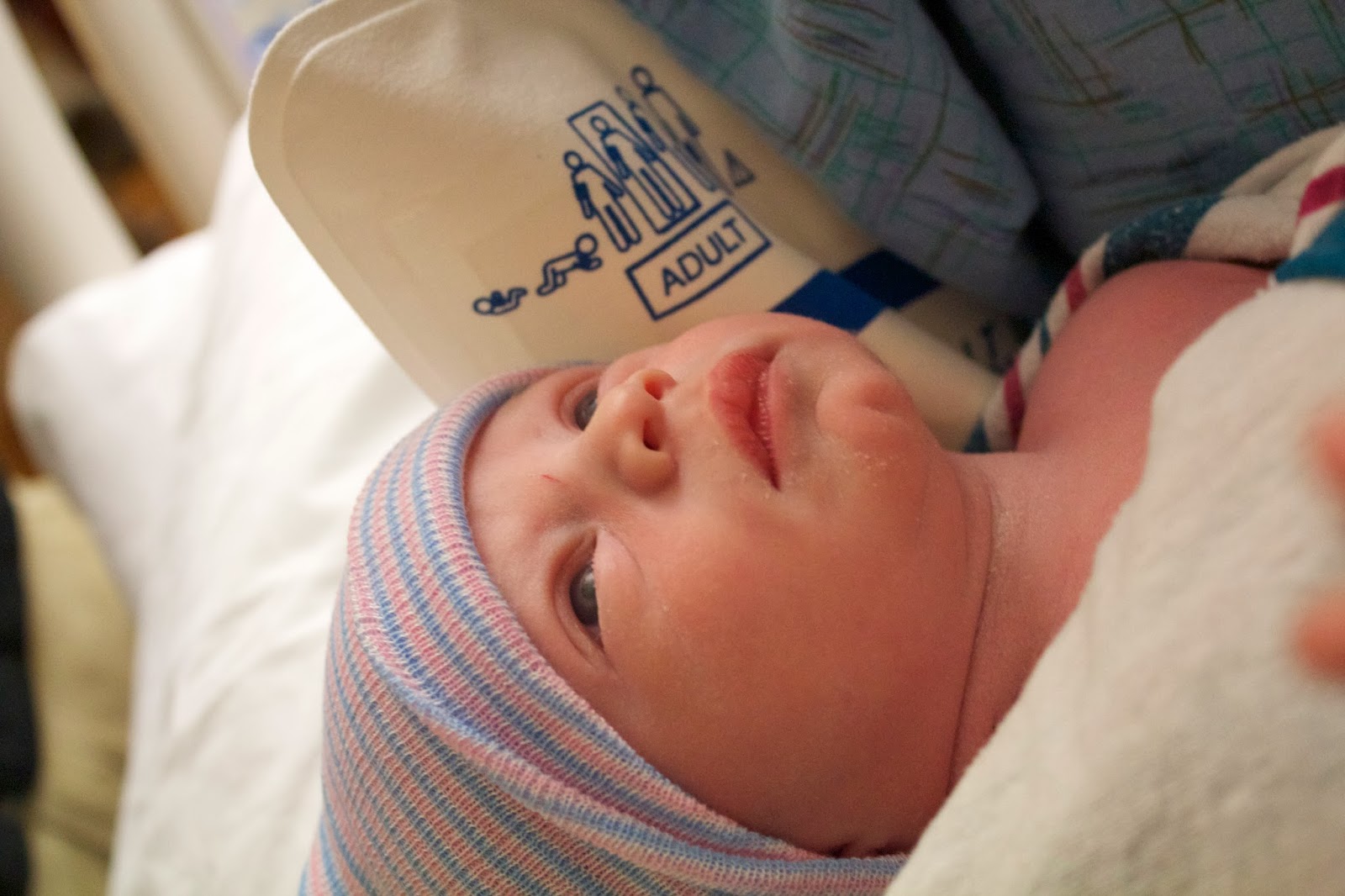 child, you're forgiven