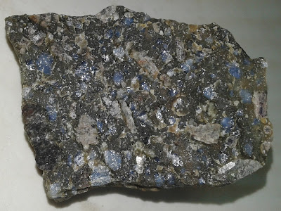 Rochas, Minerais, Gemas e Fósseis: Agosto 2016