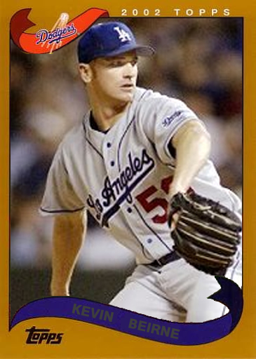 KOD 17: 2002 LA Dodgers - 92-70 (6GB)
