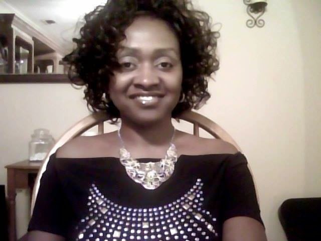 DANICA'S DESIRES: UNMASKED: SALUTING VIOLA DAVIS