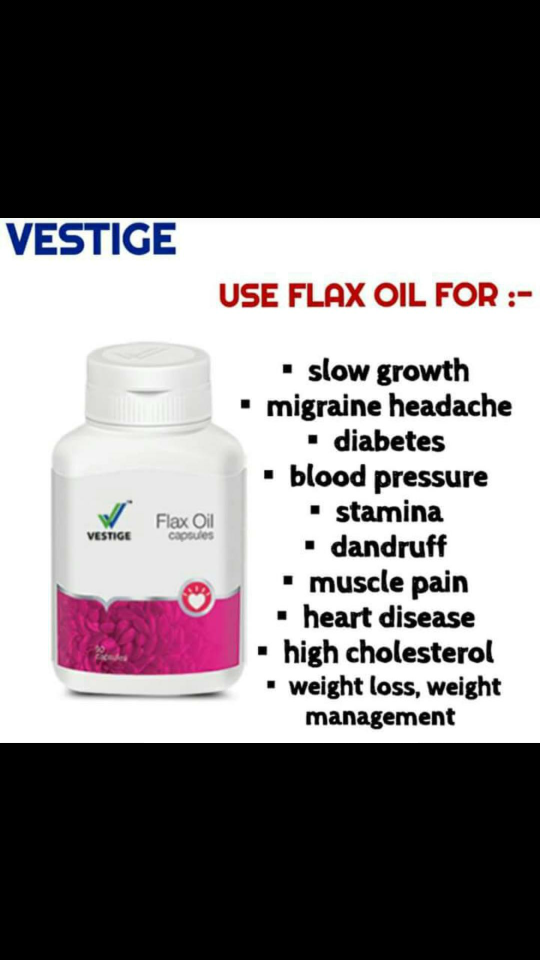 All types Disease Solutions by Vestige Food Supplements.