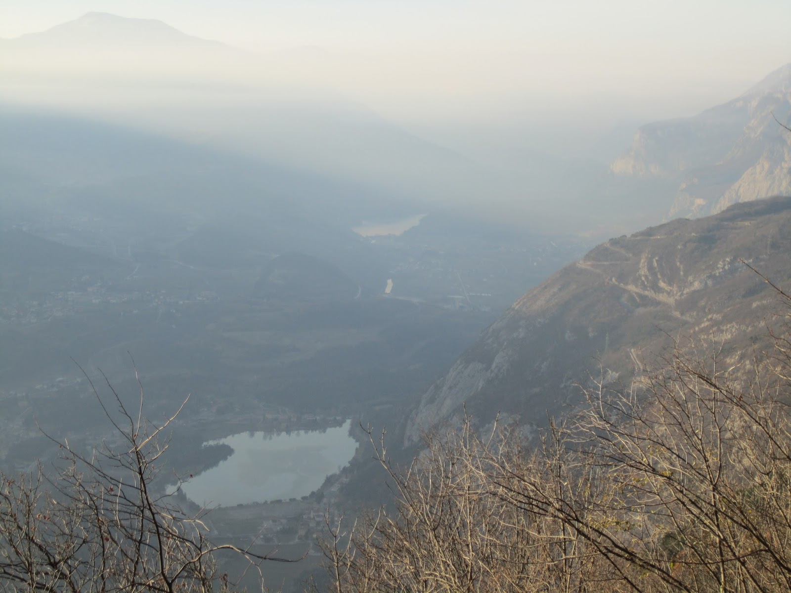 Escursioni in Trentino: Traversata del Gazza da Ciago ad Andalo (22 ...