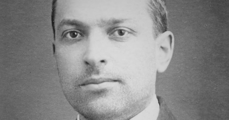 Psicobiología del género Homo: Lenguaje interno. Lev Vygotski