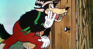 Freedrama play scripts and monologues for stage and classroom: Big Bad ...