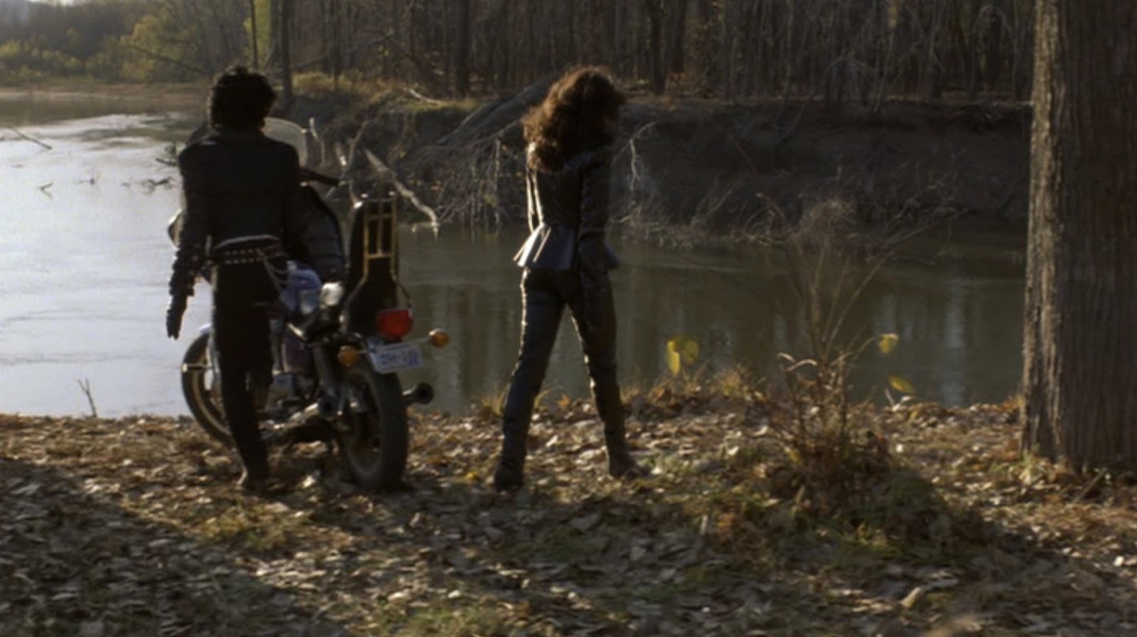 Filming Locations of Chicago and Los Angeles: Purple Rain