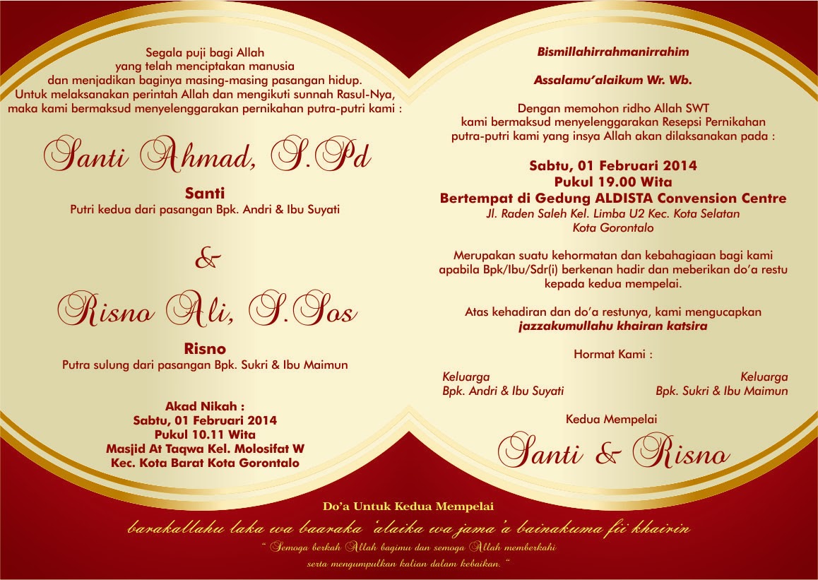 "ALYA" Design & Printing