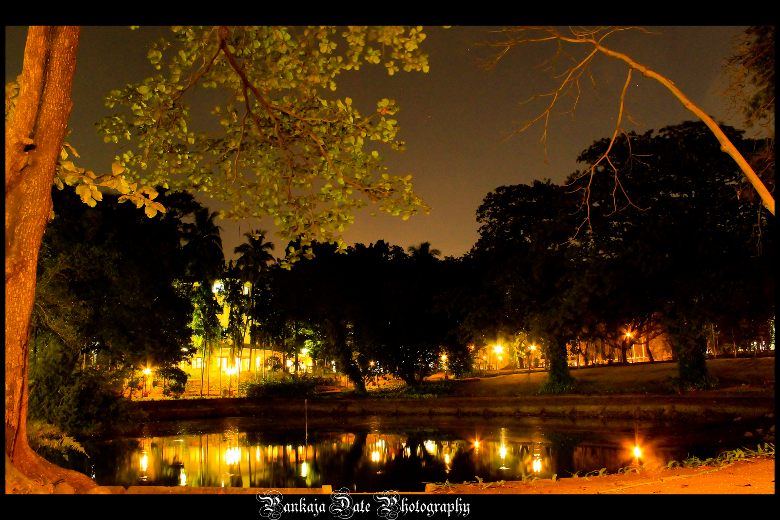 photokadha: Long Exposure Night Shots.