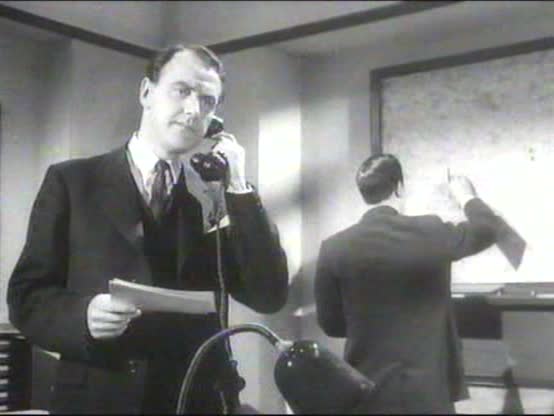 Forgotten Actors: Anthony Dawes