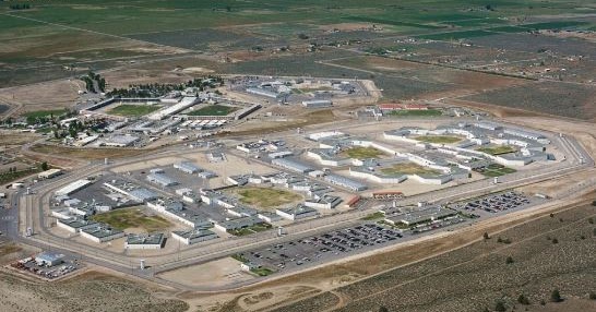 Officer stabbed by inmate at CTF in Soledad
