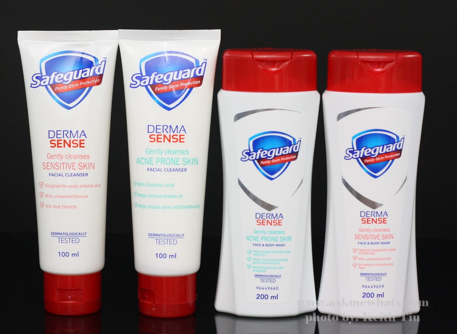 AskMeWhats - Top Beauty Blogger Philippines - Skincare Makeup Review ...