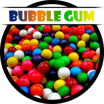 VapeFeed: BUBBLE GUM E JUICE