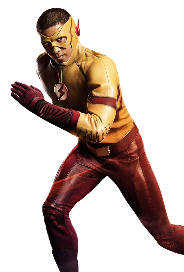 Kid Flash