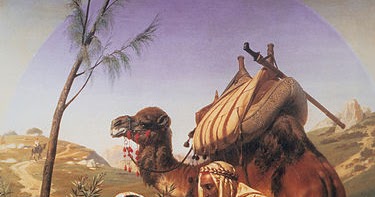 Chimeras: Money and Prostitution in the ancient world: the Biblical ...