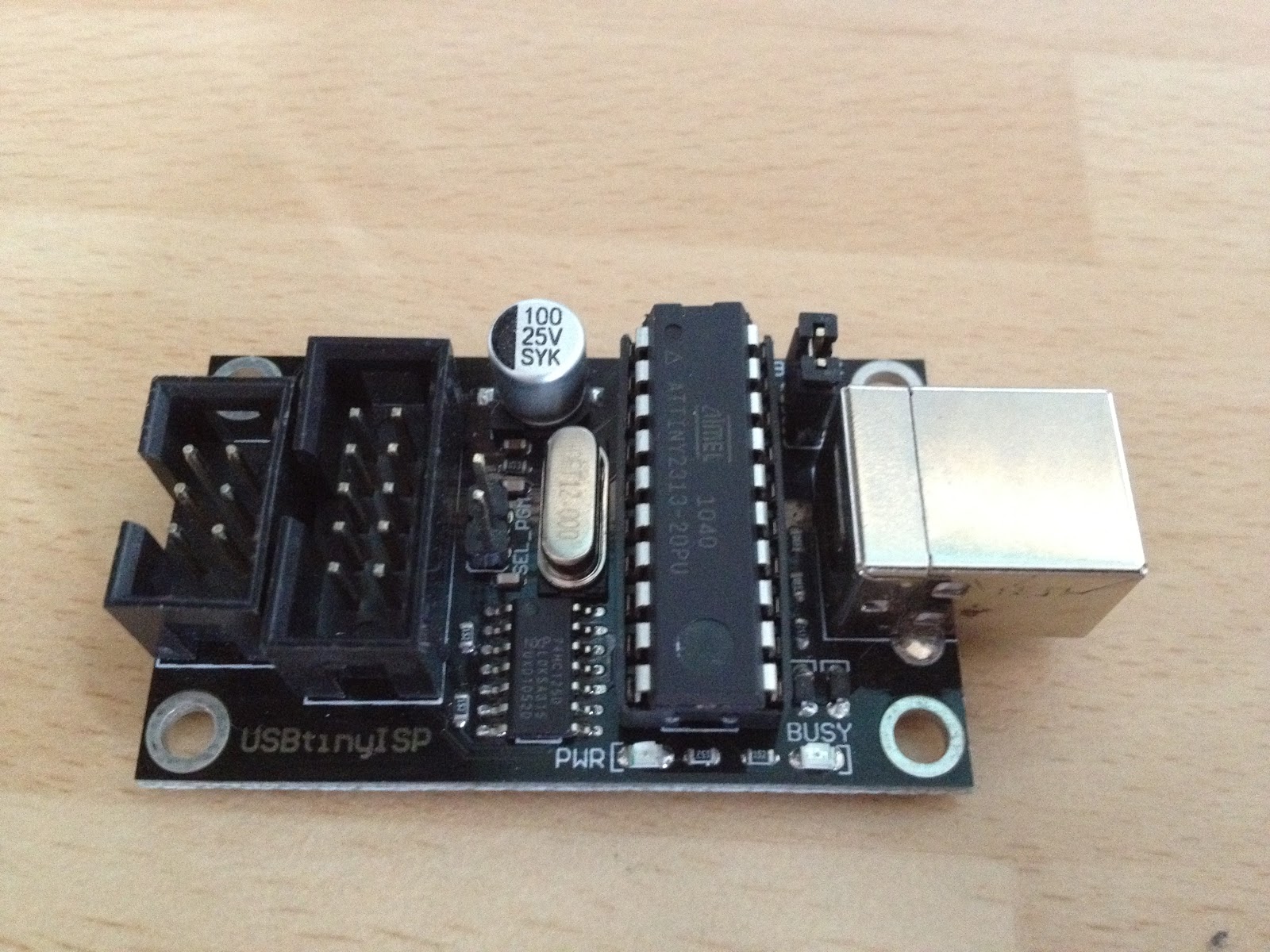 Mchr3k - Arduino: February 2012