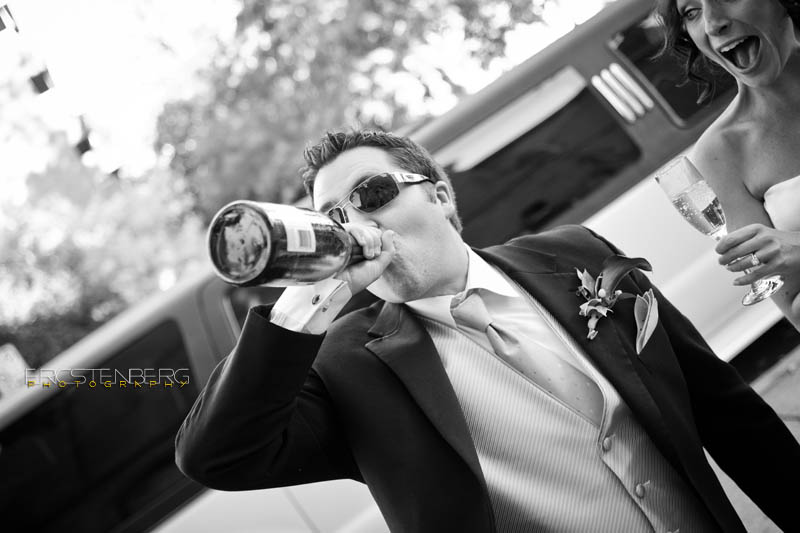 Eric Stenberg Photography: Brendan & Erica - Calgary Wedding Photography