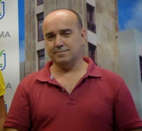 Ajedrez, Maspalomas y Punto : José Carlos Martin Rodríguez, de La Palma ...