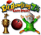 phan mem: Elf Bowling 7 1/7 The Last Insult Pc Game