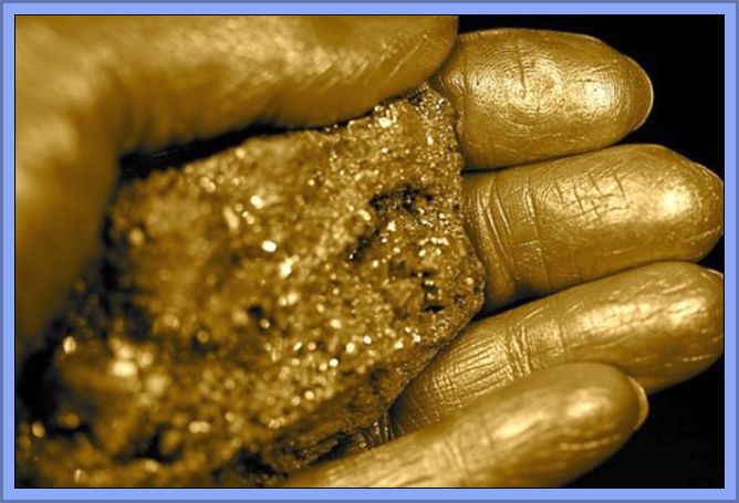 No PC Views: Midas Touch