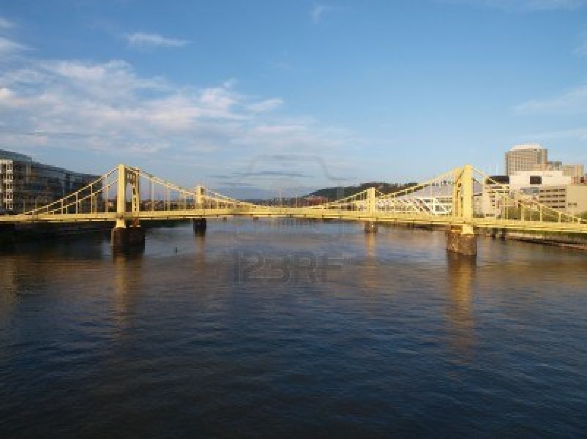 Río Ohio | Ríos Más Largos del Mundo