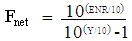 Microwave Measurements: Noise Figure calculator: Y-factor method