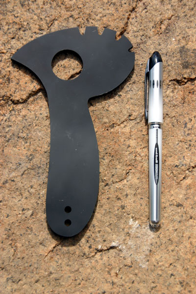 Self Defense Weapon "the defenders": Sold this weekend Self Defense ...