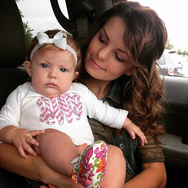 Bates Family Blog: Bates Updates and Pictures | Gil and Kelly | 19 Kids ...