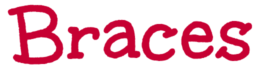 Life As Kim: 5 Days with Braces - #WotW